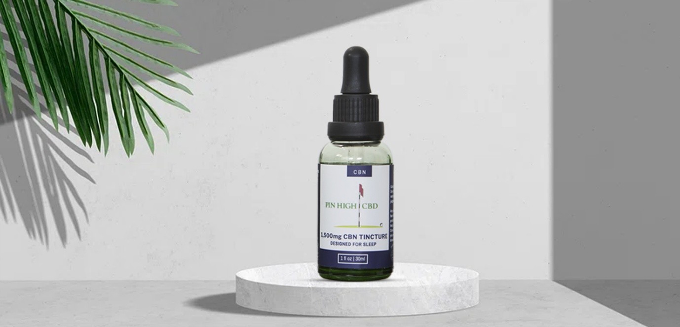 5 Great Reasons to Consider Pure CBN Tincture for Sleep Support! - Pin ...